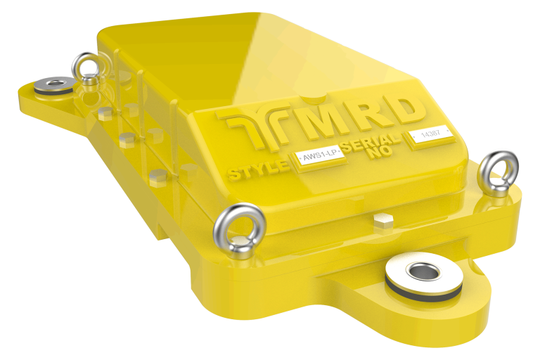 Automatic Warning System – MRD