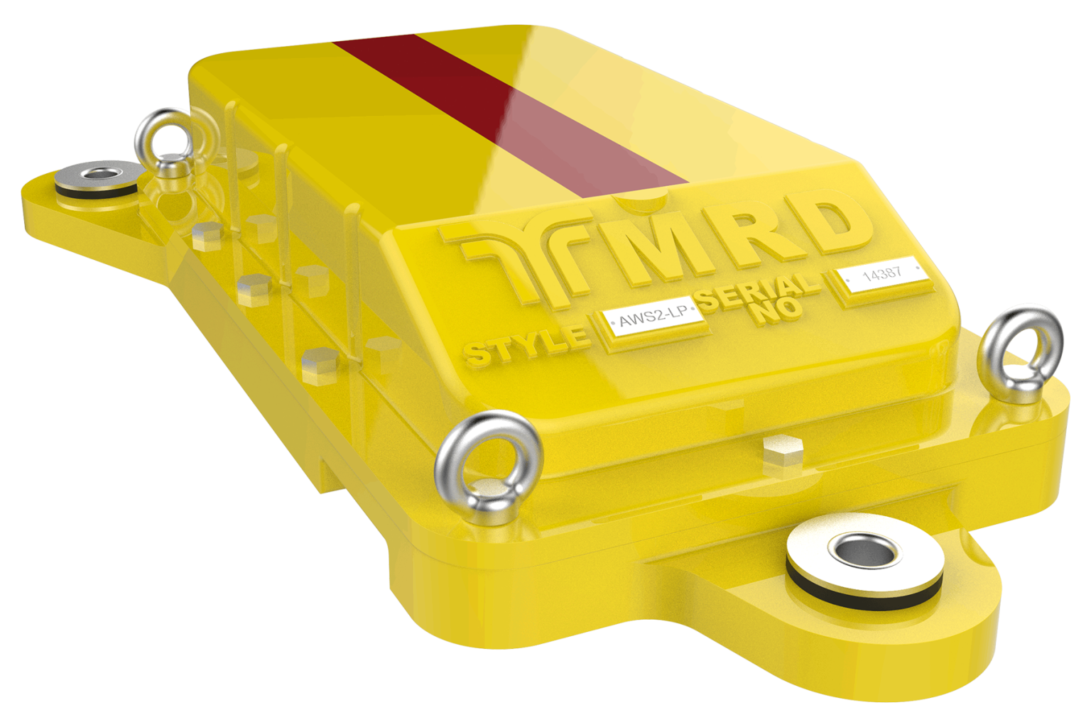 Automatic Warning System – MRD