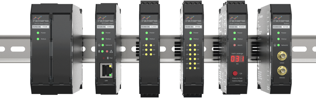 Condition Monitoring – MRD