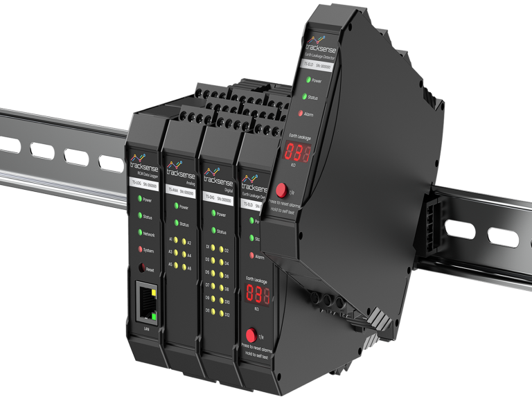 Condition Monitoring – MRD